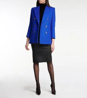 Wolford Aurora Turtleneck Top