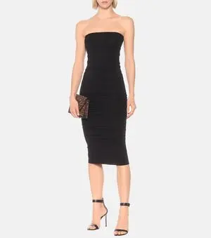 Wolford Fatal Stretch Slip Dress