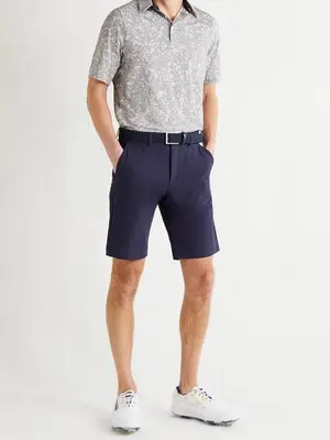 Kjus Ike Stretch-shell Golf Shorts Uk/us 32