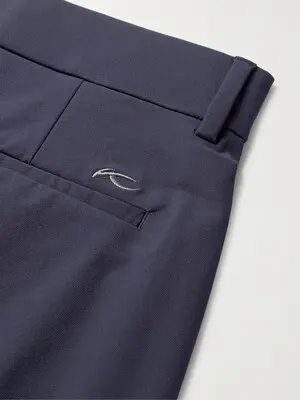 Kjus Ike Stretch-shell Golf Shorts Uk/us 32