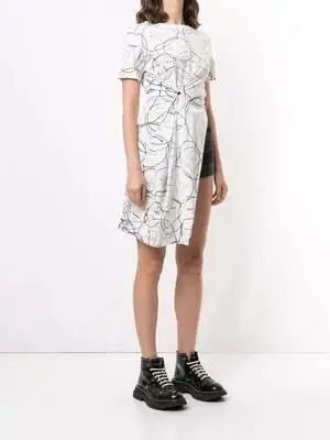 HACULLA. Asymmetric Top