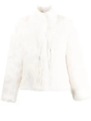UNREAL FUR Fur Delish Faux-fur Jacket
