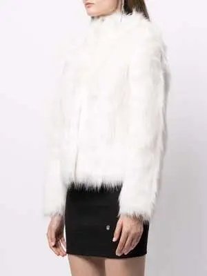 UNREAL FUR Fur Delish Faux-fur Jacket