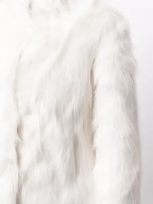 UNREAL FUR Fur Delish Faux-fur Jacket