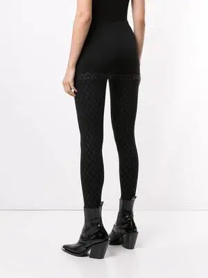 HACULLA. Geometric Print Leggings
