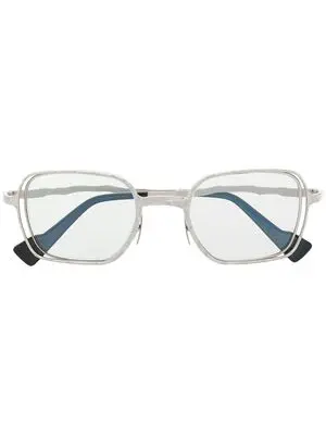 KUBORAUM H22 Square Glasses
