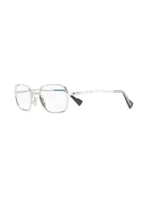 KUBORAUM H22 Square Glasses
