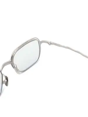 KUBORAUM H22 Square Glasses