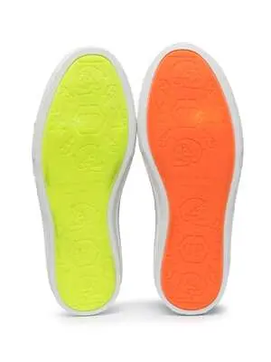 Philipp Plein Megastar High-top Sneakers