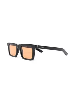 RETROSUPERFUTURE Rectangle Frame Sunglasses