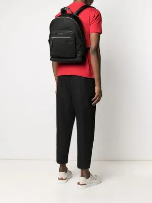 Michael Kors Commuter Backpack