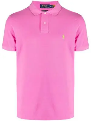 Polo Ralph Lauren Polo Pony Piqué Polo Shirt