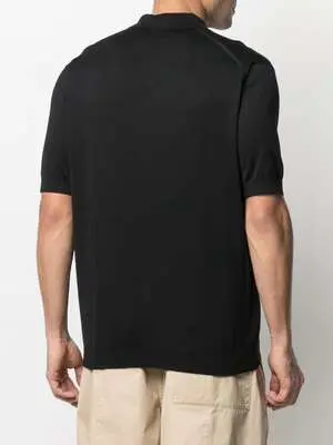 John Smedley Short-sleeve Polo Shirt