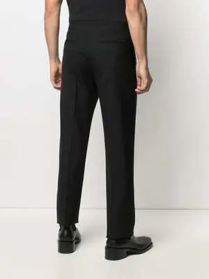Off-White Straight-leg Trousers