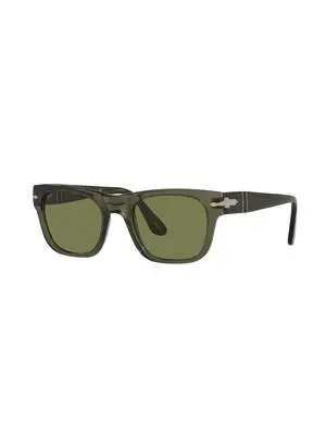 Persol Square Frame Sunglasses