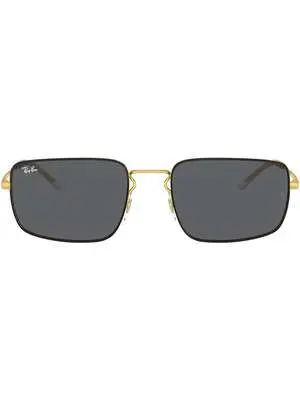 Ray-ban Rb 3669 Square-frame Sunglasses