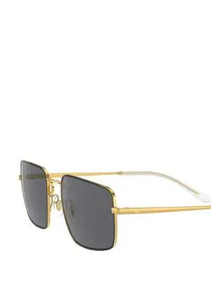 Ray-ban Rb 3669 Square-frame Sunglasses