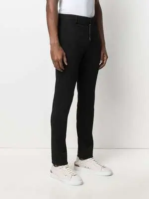 DONDUP Slim-cut Trousers