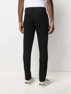DONDUP Slim-cut Trousers