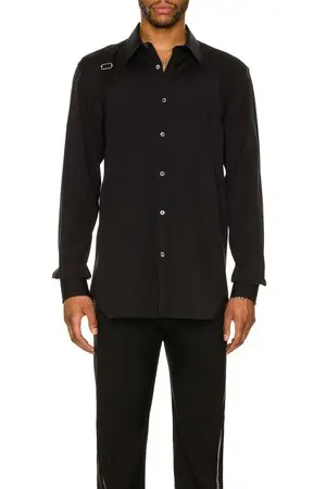 Alexander McQueen Shirt