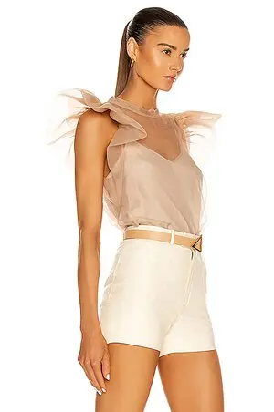 Simkhai Corina Top