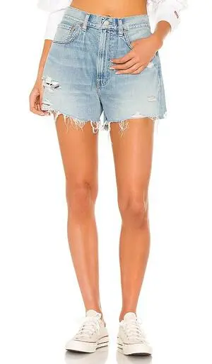 Denimist Brooke Denim Shorts