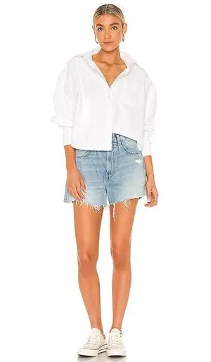 Denimist Brooke Denim Shorts