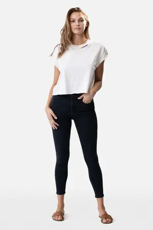 SIWY Carla Skinny Jeans