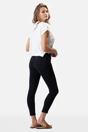SIWY Carla Skinny Jeans