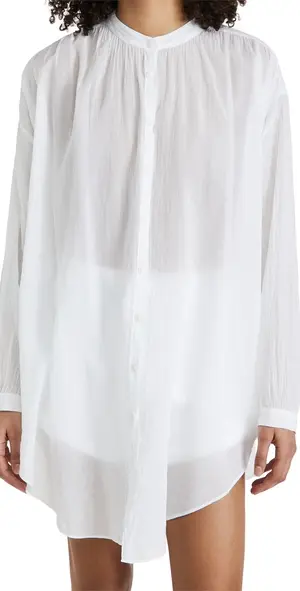 Skin Brea Caftan
