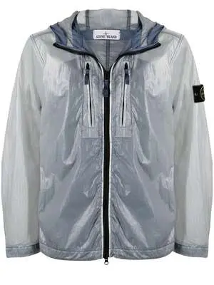 Stone Island Lucido Tc Packable Jacket