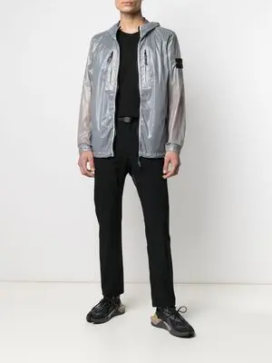 Stone Island Lucido Tc Packable Jacket