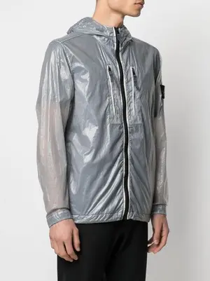 Stone Island Lucido Tc Packable Jacket