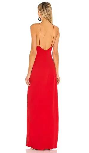 Amanda Uprichard X Riesling Gown