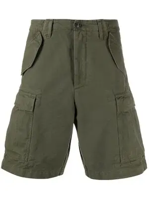 FORTELA Cotton Cargo Shorts