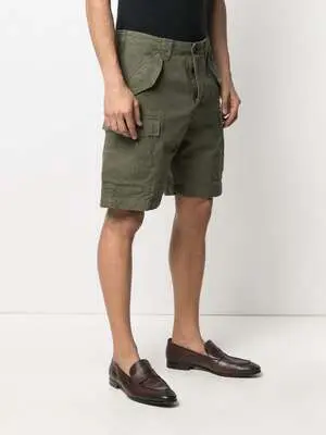 FORTELA Cotton Cargo Shorts