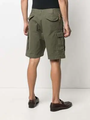 FORTELA Cotton Cargo Shorts