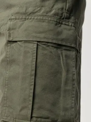 FORTELA Cotton Cargo Shorts