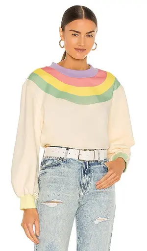 Olivia Rubin Nettie Sweater