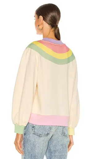 Olivia Rubin Nettie Sweater