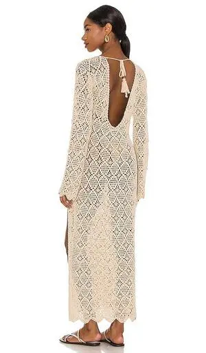 Tularosa Tarik Maxi Dress