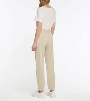 Loro Piana Merano Cashmere Sweatpants