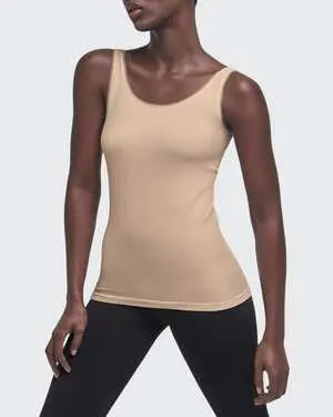 Wolford Wolford Jamaika Tank Beige