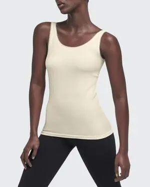 Wolford Wolford Jamaika Tank Nude