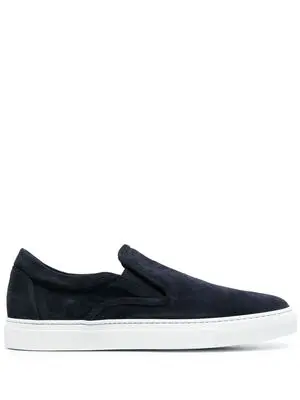 SCAROSSO Slip-on Sneakers