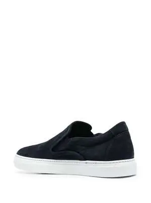 SCAROSSO Slip-on Sneakers