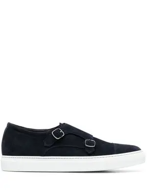 Scarosso Buckled Shoes For Men