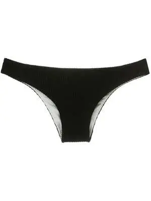 CLUBE BOSSA Niarchos Bikini Bottom - Black