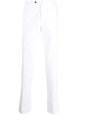 PT TORINO Straight-leg Trousers