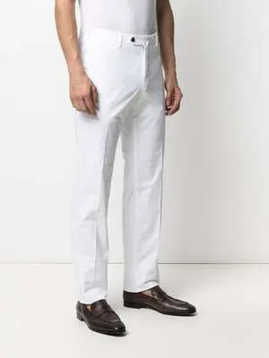 PT TORINO Straight-leg Trousers